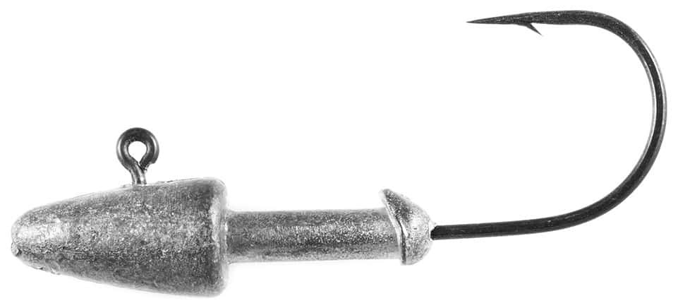 Owner Ultrahead Darter Jigs - TackleDirect
