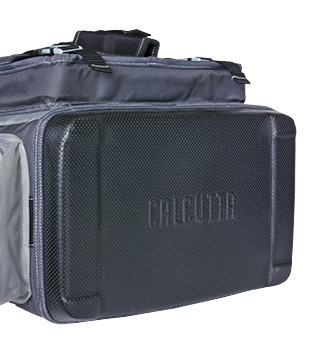 Calcutta 3700 Squall Camo Tackle Bag w/ 4 Trays - Pryml Camo