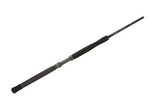 Shimano Tallus Blue Water Spinning Slick Butt Rods - TackleDirect
