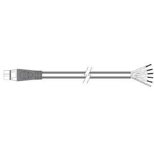 Raymarine Stripped End Spur Cables - TackleDirect