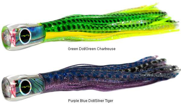 Black Bart Bully Micro Bait - TackleDirect