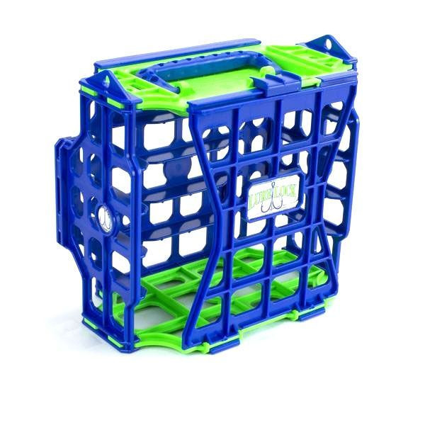 Lure Lock - Lure Lockers - TackleDirect
