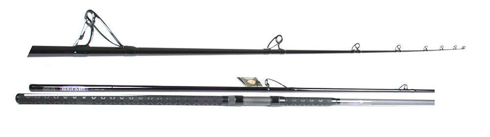 Shimano Shark Fishing Combo - Standard - TackleDirect