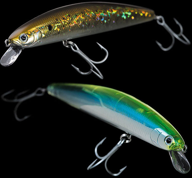 Daiwa Salt Pro Saltwater Lures - TackleDirect