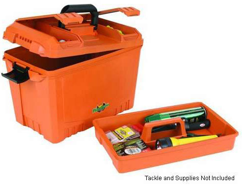 Flambeau 1809 Large Marine Storage Box