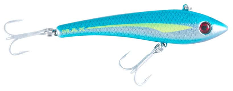 Halco MAX130 Max Lure Fusilier