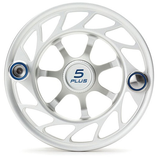 Hatch Gen 2 Finatic 5 Plus Fly Reels Extra Spools - TackleDirect