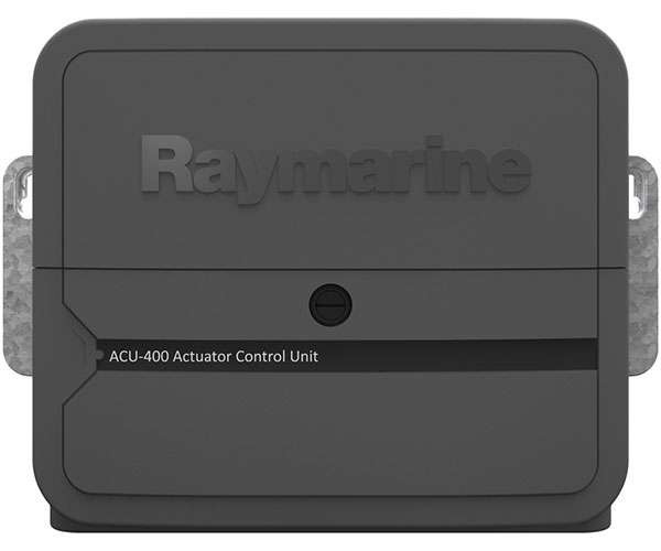 Raymarine ACU-400 Actuator Control Unit - TackleDirect