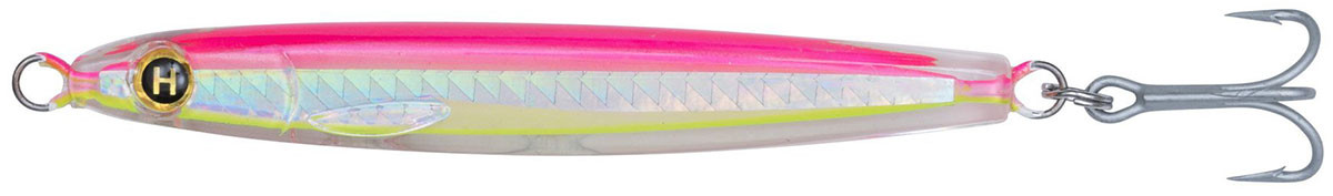 Hogy 3.5in Epoxy Jig - Electric Chicken - TackleDirect