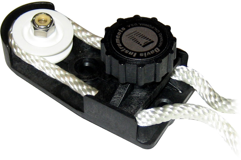 Davis Instruments 2205 Tiller Tamer - TackleDirect