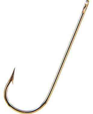 Mustad 3260B Aberdeen Hook