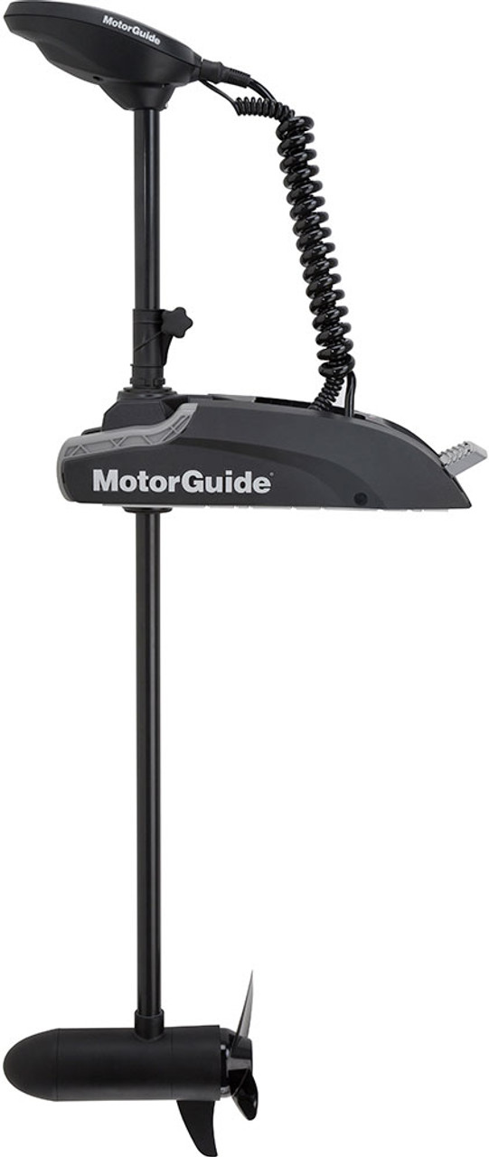 MotorGuide Xi3 Wireless Freshwater Bow Mount Trolling Motors