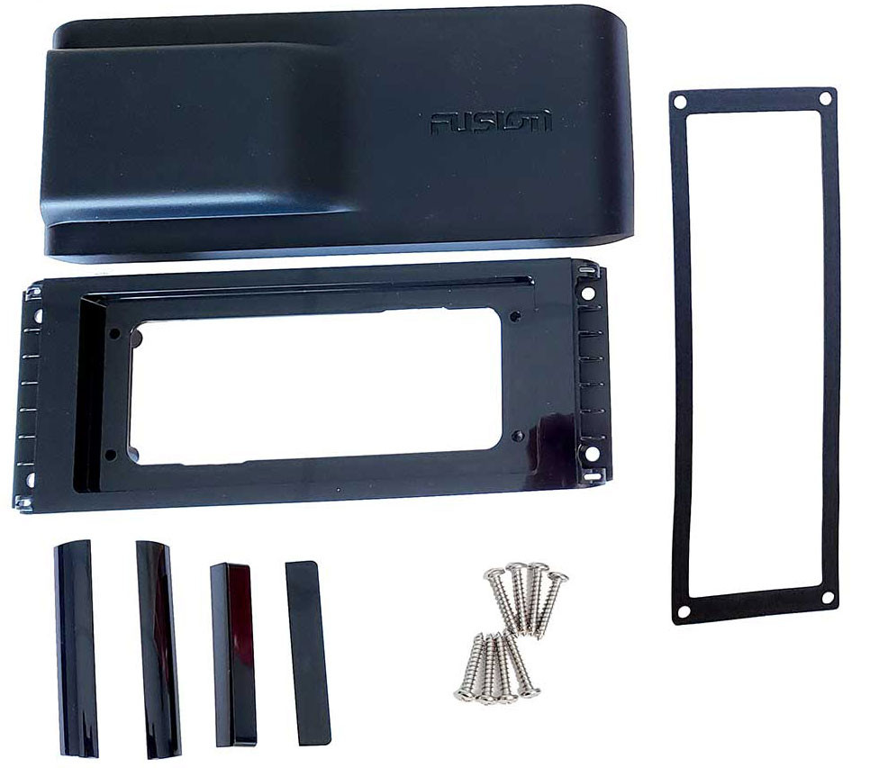 Fusion MS-RA670 Adatper Plate Kit f/755/750/650 Series Cutout