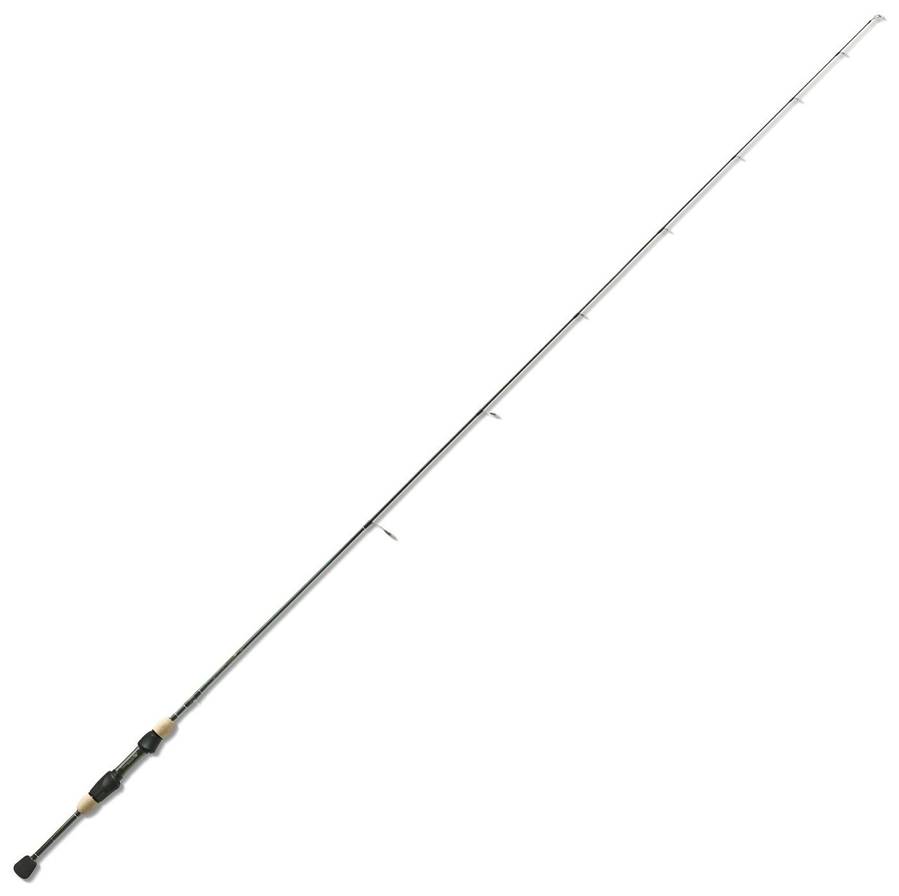 St. Croix LEP60ULF Legend Elite Panfish Spinning Rod - TackleDirect