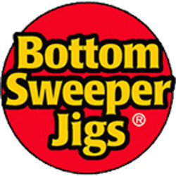 Shop Insomniac Outdoors Bottom Sweeper Jigs - TackleDirect