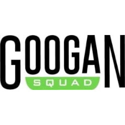 Shop Googan Squad Fishing Rods - TackleDirect