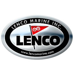 Shop Lenco Marine Trim Tab Kits - TackleDirect