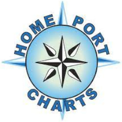 Shop Home Port Charts Nautical Navigation - TackleDirect