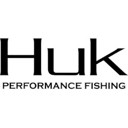 Shop Huk Performance Fishing Apparel & Gear - TackleDirect