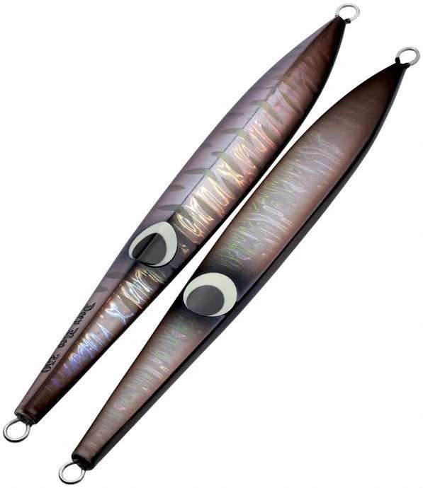 Sea Falcon Z Slow Deep Neo Jigs - TackleDirect