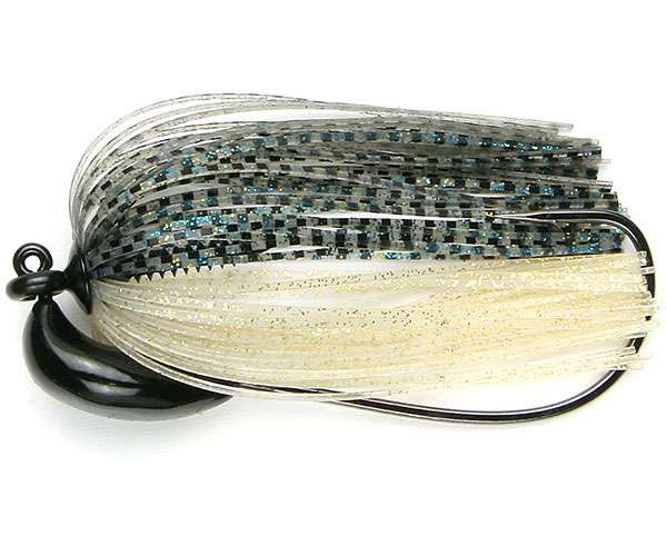 Keitech Tungsten Model III Swim Jig