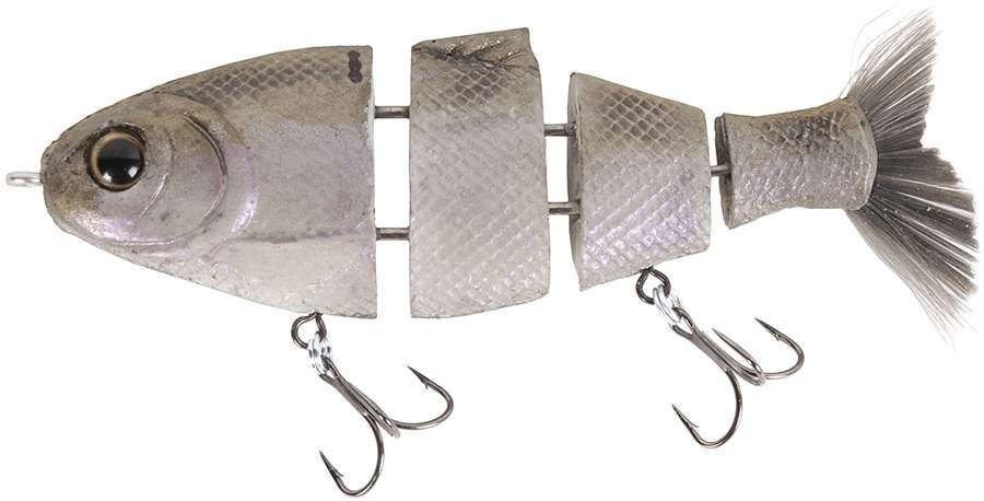 Bull Shad Swimbaits Floating Bull Shad - TackleDirect