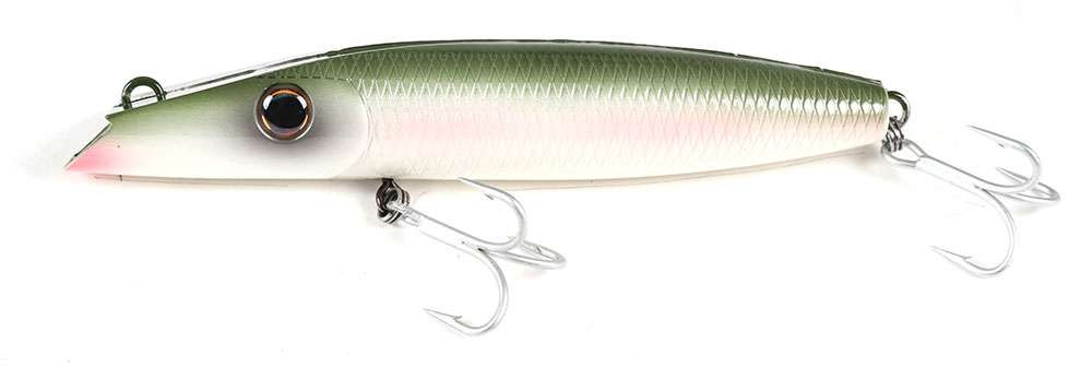 Northbar 1302 Montauk Darter Lures - TackleDirect