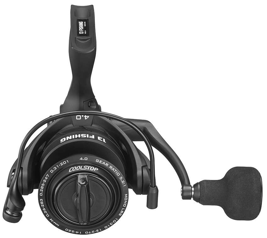 13 Fishing AL13 Spinning Reels - TackleDirect