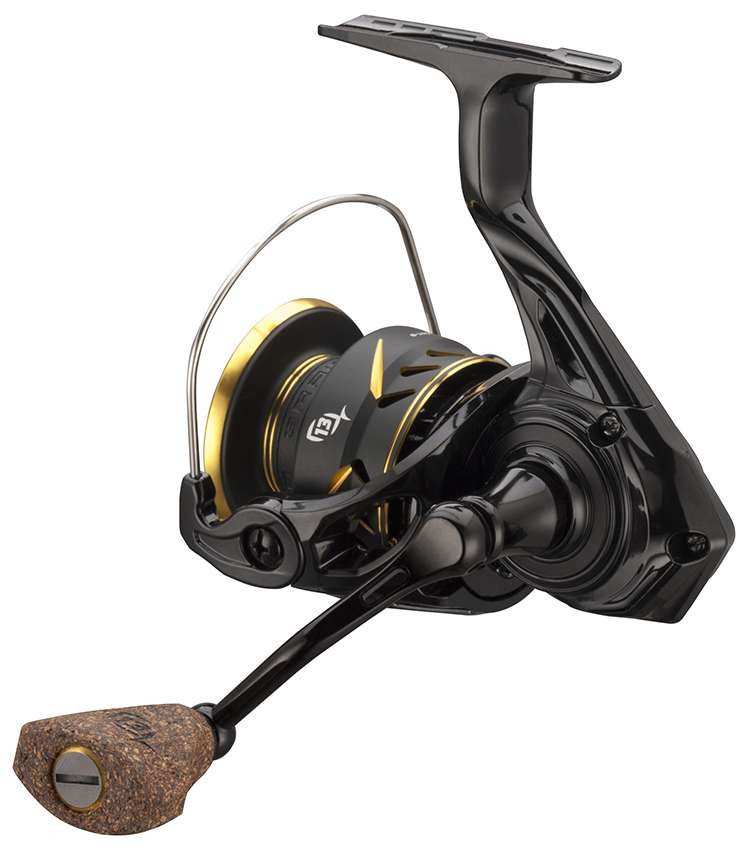 13 Fishing Axum Spinning Reels - TackleDirect