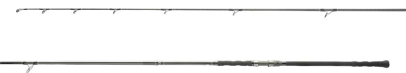 Shimano Tiralejo XX Surf Rods - TackleDirect