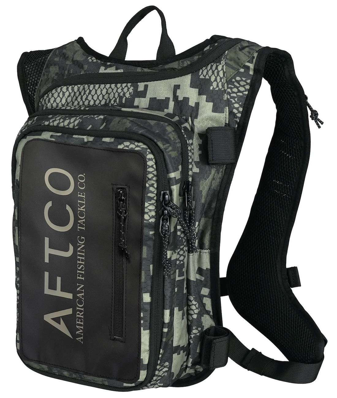 Aftco Urban Angler Backpack - TackleDirect