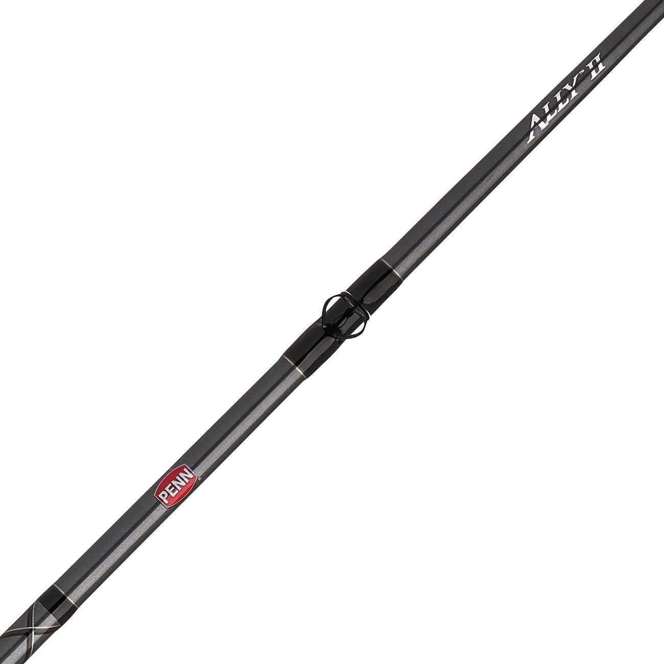 Penn Ally II Conventional Rods - TackleDirect