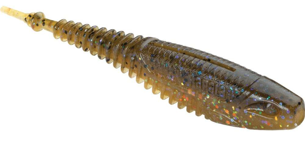 Rapala Crush City Freeloader - TackleDirect