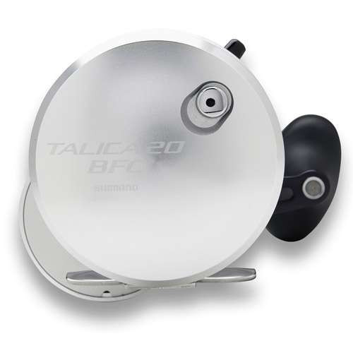 Shimano Talica TAC20BFC Billfish Lever Drag Reel
