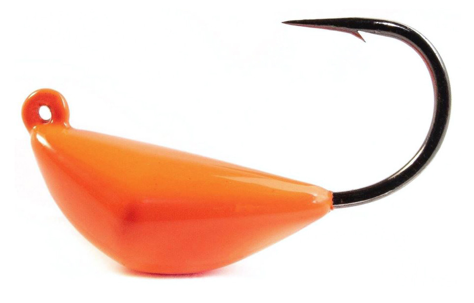 Bottom Sweeper Jig - 1/4oz - TackleDirect