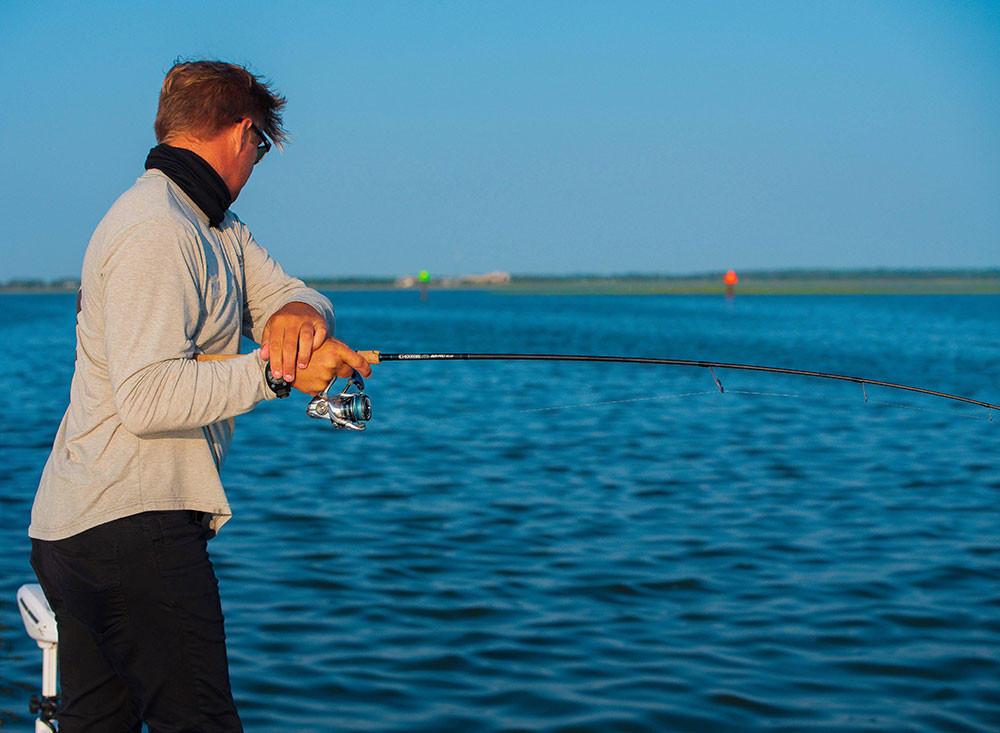 Bottom Sweeper Jigs - TackleDirect