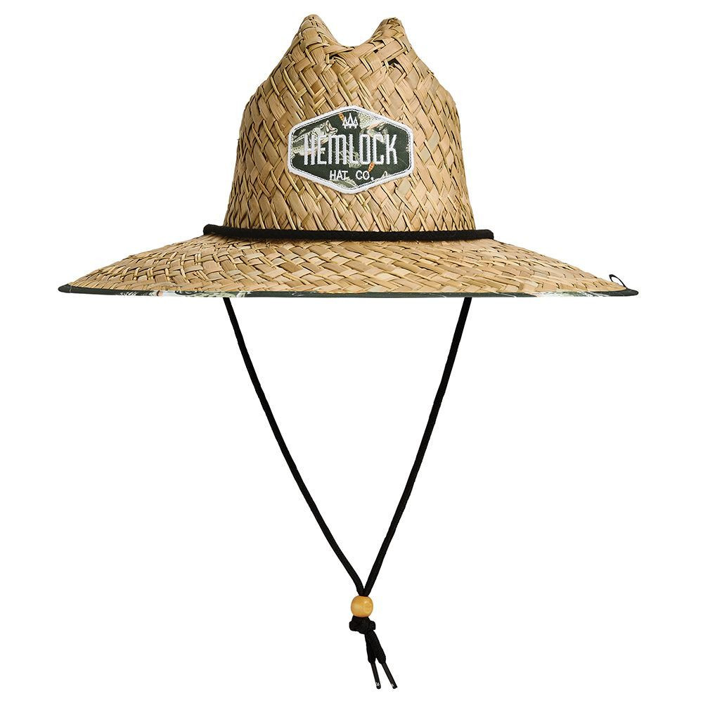 Hemlock Hats - TackleDirect