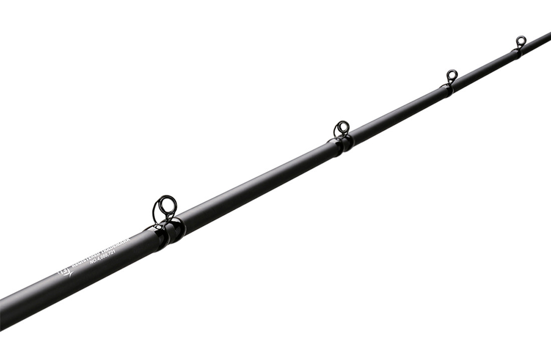 13 Fishing Omen Black 3 Casting Rods - TackleDirect