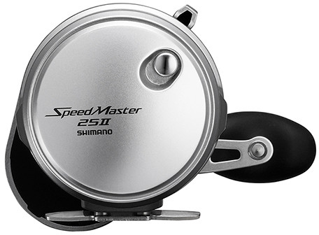 Shimano Speedmaster II Lever Drag Reels - TackleDirect