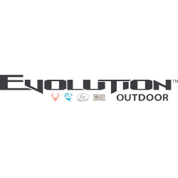Shop Evolution Outdoor Fishing Tackle Storage - TackleDirect