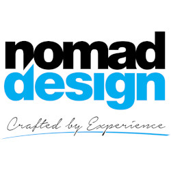 Nomad Design Fishing Lures & Tackle - TackleDirect