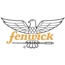 Shop Fenwick Freshwater Fishing Rods - TackleDirect