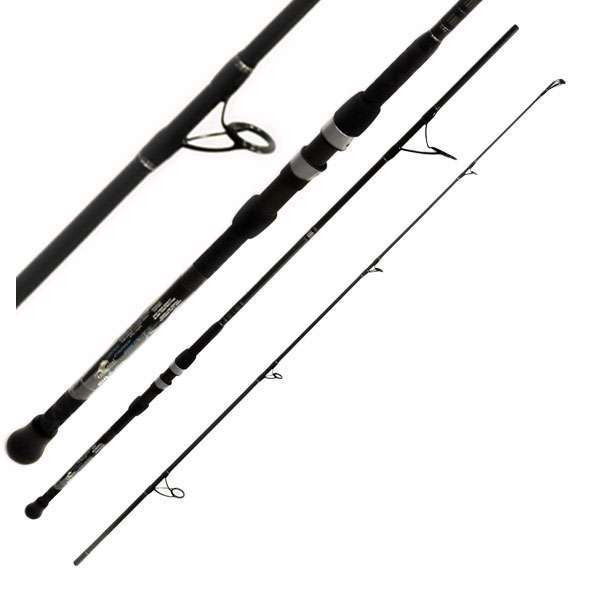 Tsunami Airwave Elite Surf Spinning Rods - TackleDirect
