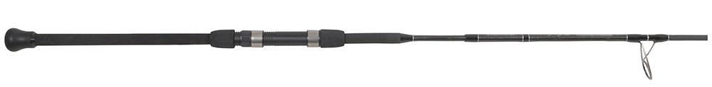 Tsunami Trophy II Surf Rods - TackleDirect