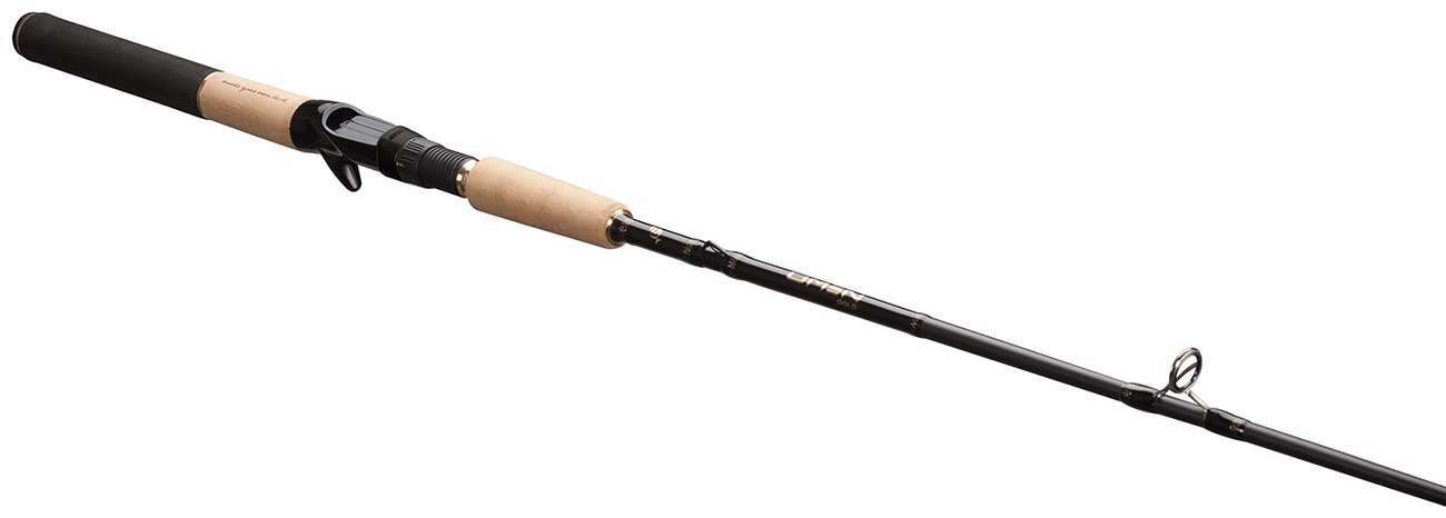 13 Fishing Omen Gold Trolling Rods - TackleDirect