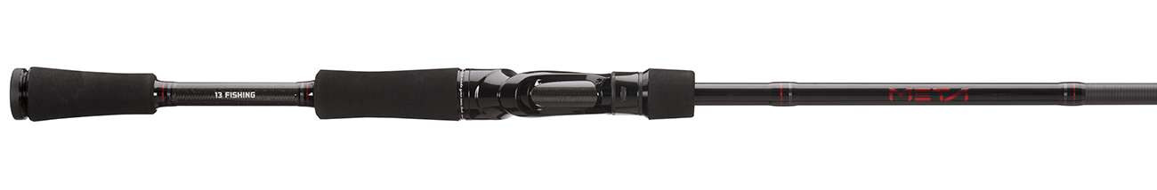 13 Fishing Meta Casting Rods - TackleDirect