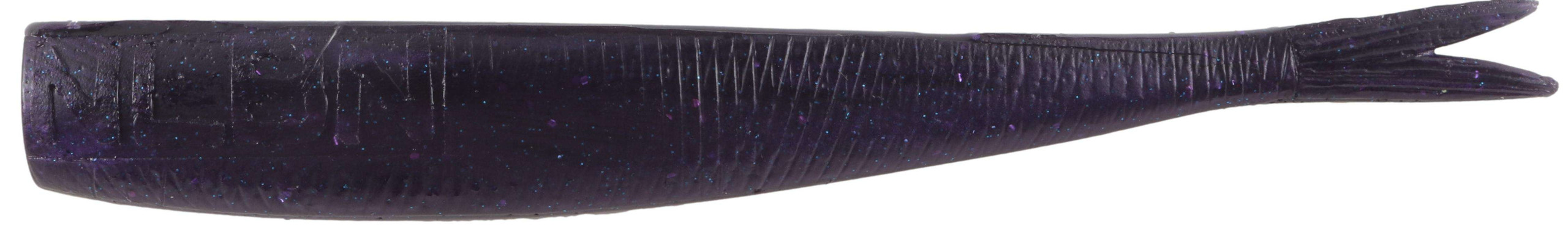 No Live Bait Needed (NLBN) Straight Tail - 8 - TackleDirect