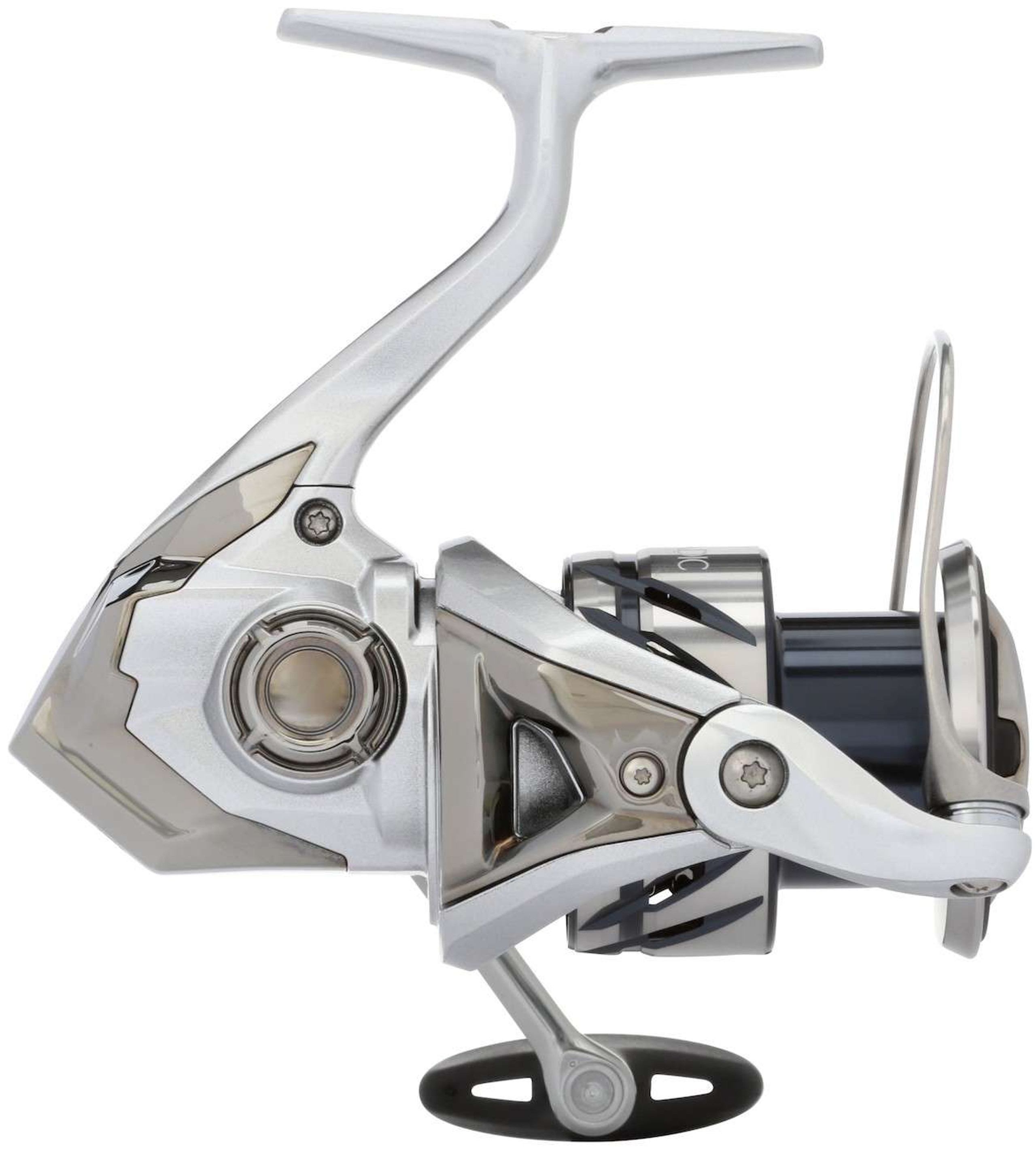 Shimano STC3000XGFM Stradic FM Spinning Reel - TackleDirect