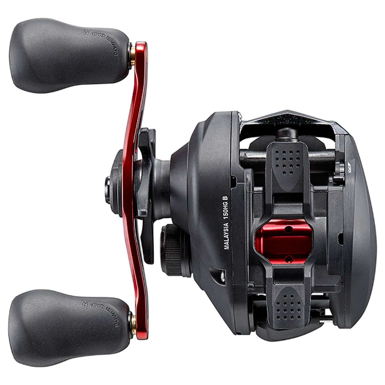 Shimano Caius Baitcasting Reels - TackleDirect