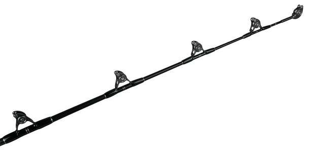 Okuma Makaira Roller Guide Trolling Rods - TackleDirect